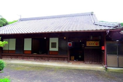 和歌山県紀美野町の古民家cafeでリラックスした一日をお過ごしください。
