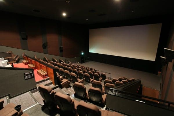 【豊洲 114席】映画館で、会社説明会、株主総会、講演会の企画はいかがですか？ 2枚目