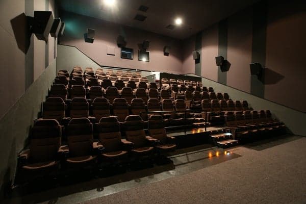 【豊洲 78席】映画館で、会社説明会、株主総会、講演会の企画はいかがですか？ 2枚目