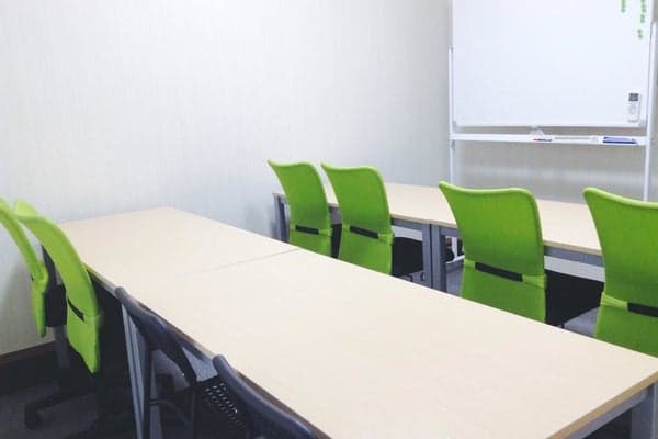 【名古屋駅徒歩3分】明るく、清潔、静かな会議室『K+名古屋』 3枚目