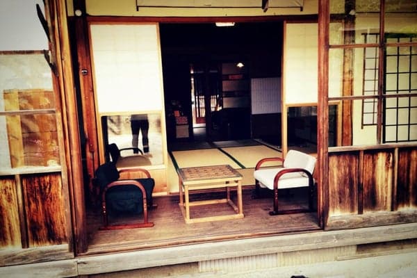Kanazawa 旅音（近江町市場から徒歩7分。築100年以上の趣のある町家） 2枚目
