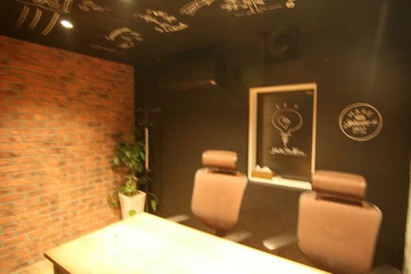 【上野・浅草エリア】 ブルックリン風の オシャレ カフェ／SPLENDOR COFFEE(個室) 4枚目