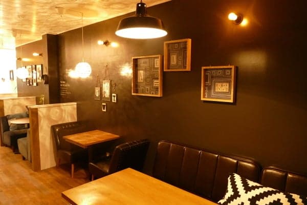 【愛媛・松山】ラグジュアリーなcafeスペース（パーティーやイベント使用に最適/貸切） 5枚目