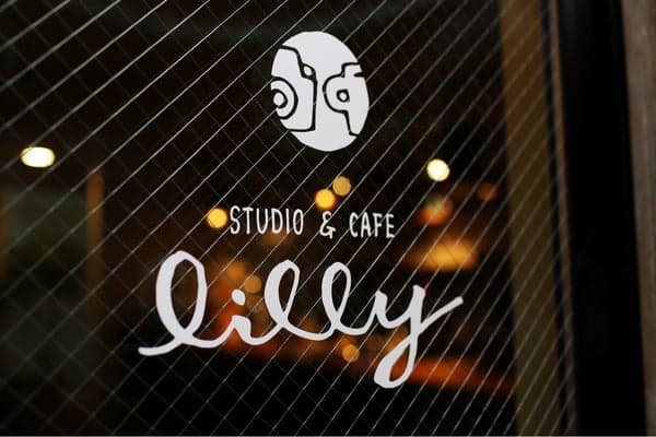 経堂　リリィスタジオ& cafe   新築テナントにオープンしたばかりのカフェスタジオです。食材の持ち込み可能。 5枚目