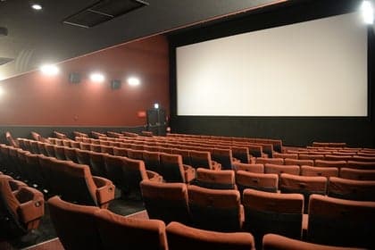 【札幌 188席】映画館で、イベント、会社説明会、株主総会などの企画はいかがですか？
