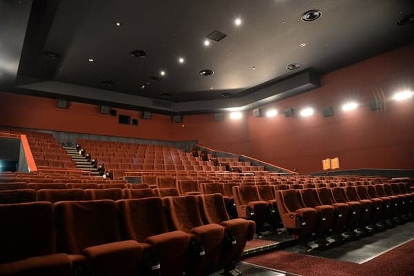 【札幌 251席】映画館で、イベント、会社説明会、株主総会などの企画はいかがですか？ 3枚目