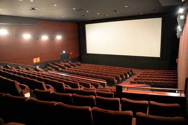 【札幌 251席】映画館で、イベント、会社説明会、株主総会などの企画はいかがですか？ 5枚目