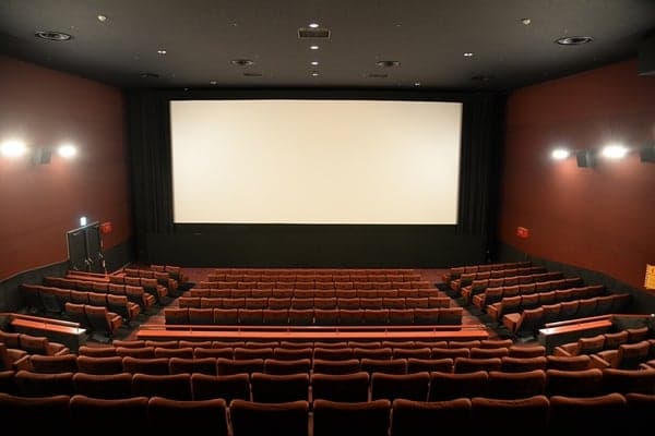 【札幌 251席】映画館で、イベント、会社説明会、株主総会などの企画はいかがですか？ 1枚目