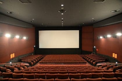 【札幌 284席】映画館で、イベント、会社説明会、株主総会などの企画はいかがですか？