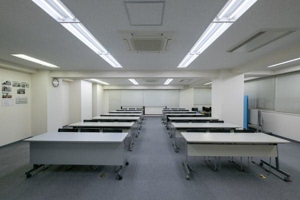 【船橋駅が最寄りの会議室】４8名収容可！！セミナー、会議、研修、様々なコニュニティ利用に最適！！ 5枚目