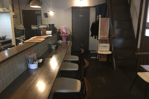江戸末期の蔵をリノベーションしたカフェ 3枚目