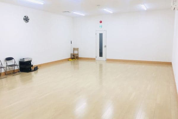 完全防音の上質プライベート空間- 24H利用可の地下ダンススタジオ&レンタルスペース 2枚目