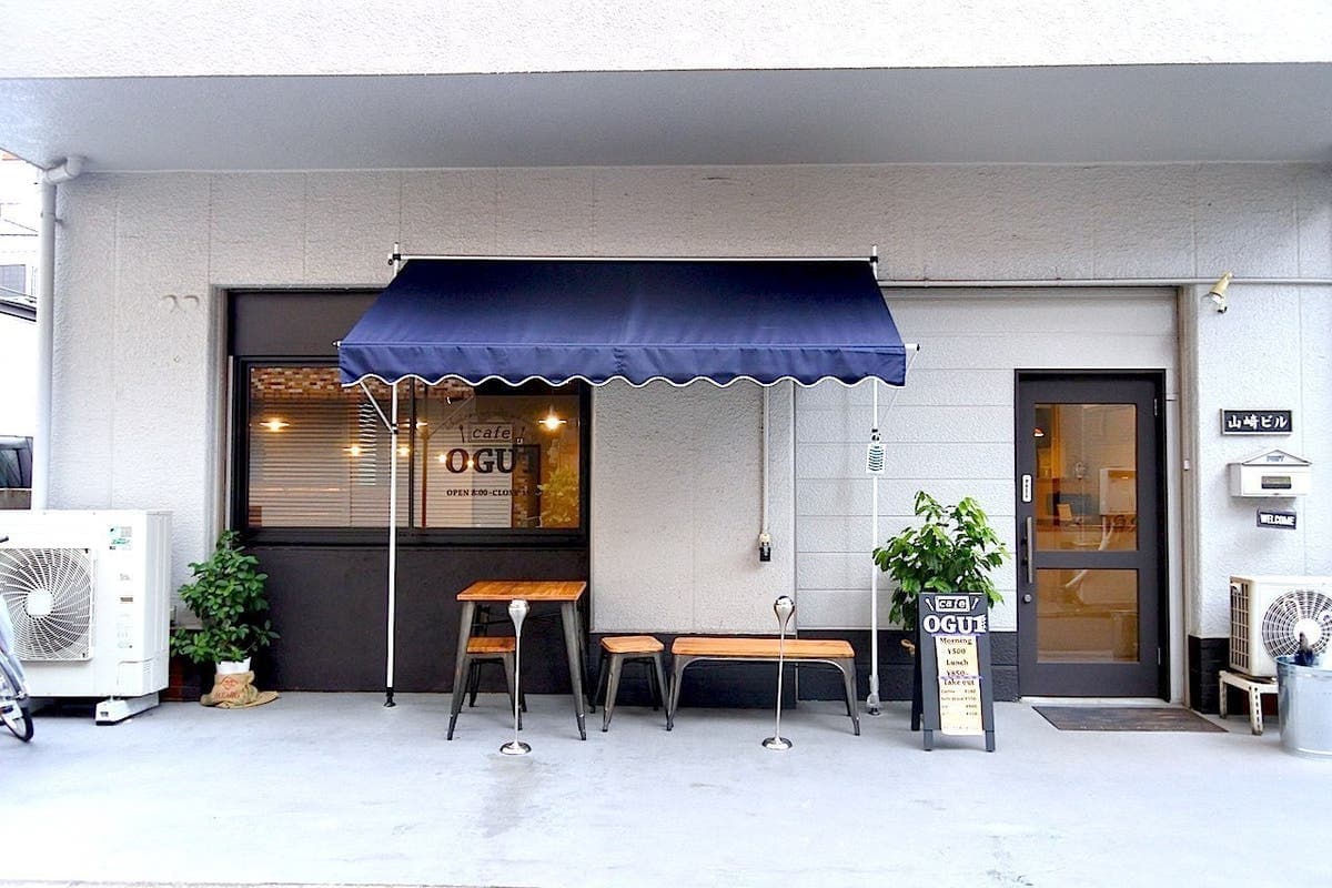 【上野、西日暮里、北千住エリア】落ち着いた雰囲気のおしゃれカフェ。女子会・撮影・会議等のご利用に。 3枚目
