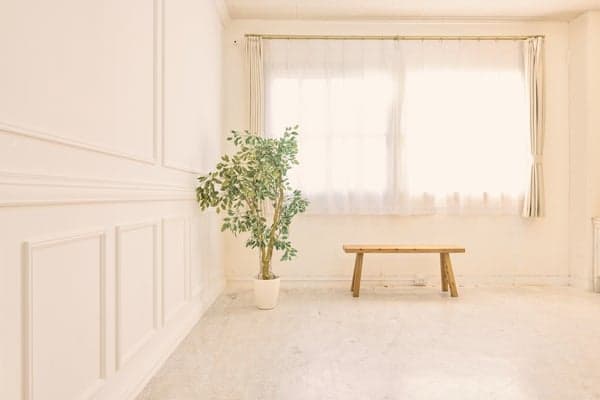 自然光を活かした白基調のハウススタジオ【ROCO STUDIO 新神戸】 3枚目