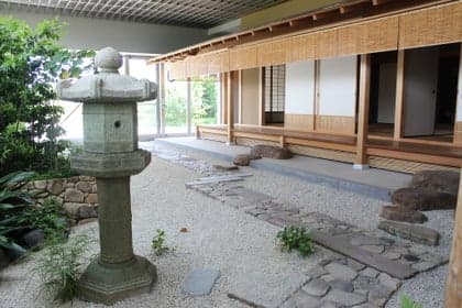【愛知県】由緒ある「茶室」と大広間から屋上庭園まである、天空の和風空間をお貸しします！