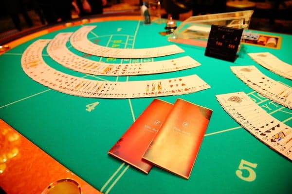 【大阪・難波】異国情緒なカジノの雰囲気でパーティやイベント、撮影等に最適なカジノスペース　Jack&Queen 3枚目