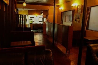 【レトロ喫茶】昭和30年から続く現役喫茶店！昭和のままの空間で撮影に！