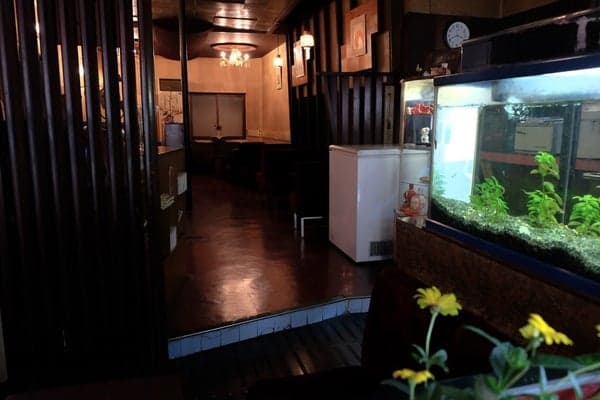 【レトロ喫茶】昭和30年から続く現役喫茶店！昭和のままの空間で撮影に！ 3枚目