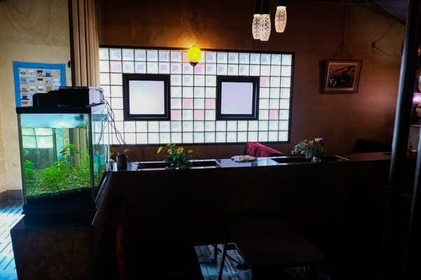 【レトロ喫茶】昭和30年から続く現役喫茶店！昭和のままの空間で撮影に！ 4枚目
