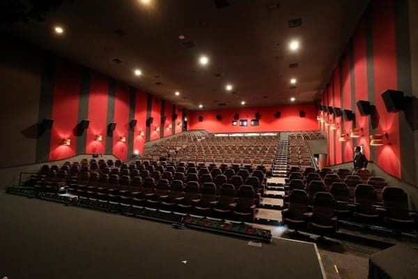 【豊洲 267席】映画館で、会社説明会、株主総会、講演会の企画はいかがですか？ 4枚目