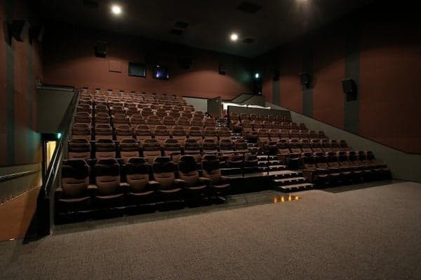 【豊洲 109席】映画館で、会社説明会、株主総会、講演会の企画はいかがですか？ 4枚目