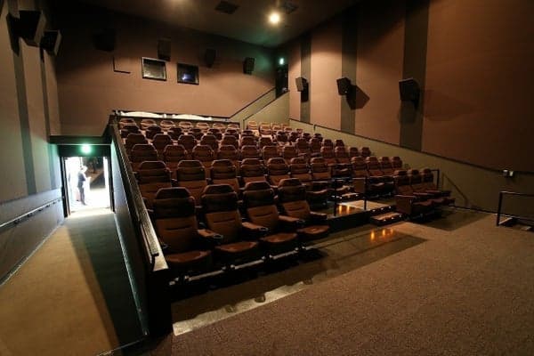 【豊洲 70席】映画館で、会社説明会、株主総会、講演会の企画はいかがですか？ 2枚目