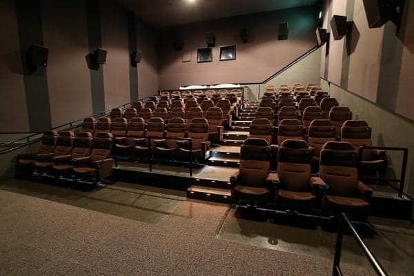 【豊洲 70席】映画館で、会社説明会、株主総会、講演会の企画はいかがですか？ 4枚目