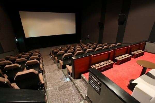 【豊洲 70席】映画館で、会社説明会、株主総会、講演会の企画はいかがですか？ 5枚目