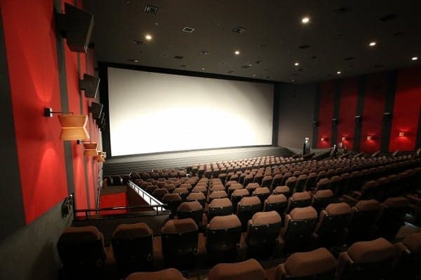【豊洲 413席】映画館で、会社説明会、株主総会、講演会の企画はいかがですか？ 2枚目