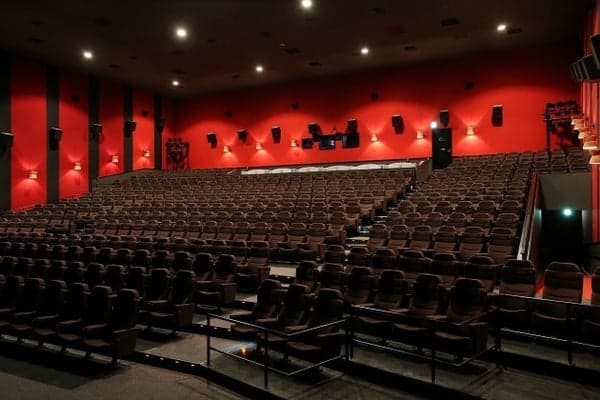 【豊洲 413席】映画館で、会社説明会、株主総会、講演会の企画はいかがですか？ 3枚目