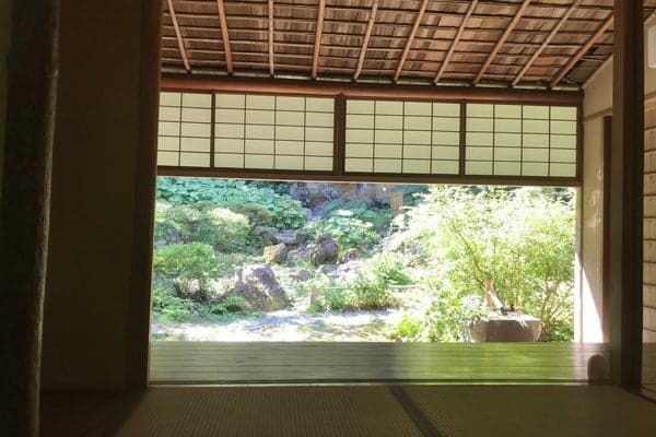 【鎌倉】本格茶室スペース//各種撮影・インバウンド・和の体験会・企業研修・各種展示会にも。 3枚目