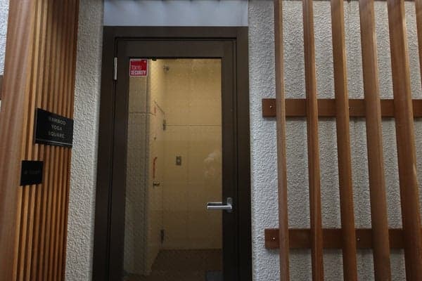 【ハイビスカススペース】東急田園都市線　用賀駅　徒歩1分のアクセス！様々な用途の充実の会議室です。 5枚目