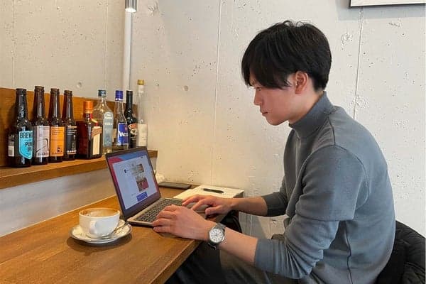 【presto coffee店】撮影・パーティースペース 5枚目