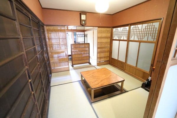 京都の伝統的古民家【五月庵】築100年以上の京町家をお貸しします。撮影・会議・女子会など 4枚目