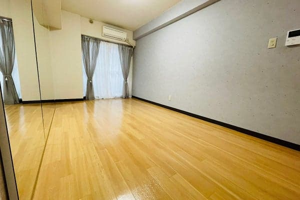 【エリア格安】京急戸部駅から徒歩4分のダンス・トレーニングスタジオ。少人数に最適スペースです。 3枚目