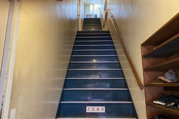 【大岡山駅徒歩5分】会議におすすめな３階のレンタルスペース 5枚目