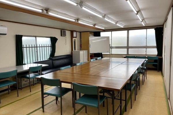 【大岡山駅徒歩5分】会議におすすめな３階のレンタルスペース 2枚目