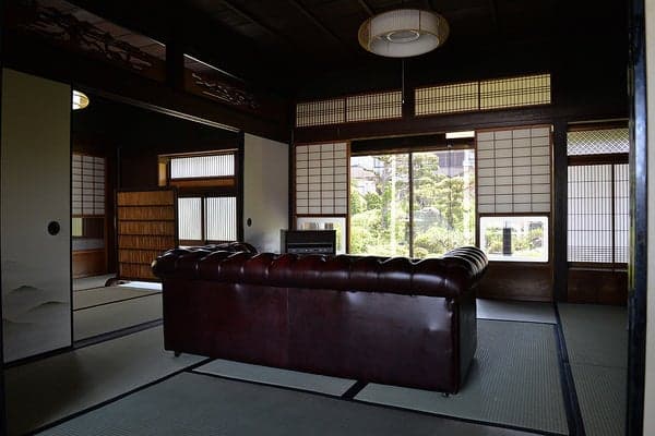 【京都】一棟丸ごと自由に使える広々「築80年の古民家」で、コスプレ撮影・ＢＢＱ・イベント・田舎体験 3枚目