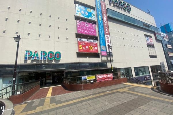 RemoteworkBOX ifc津田沼PARCO店【No.1】 5枚目