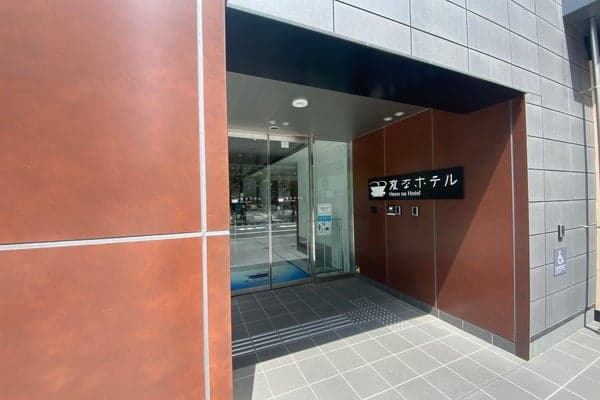 RemoteworkBOX 変なホテル東京 浜松町店【No.2】 4枚目
