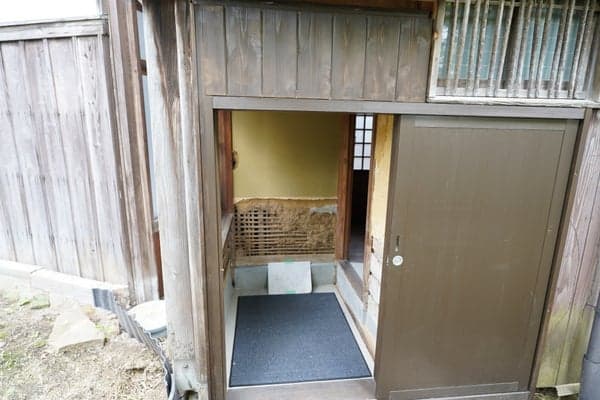 築150年以上の古い町家を複合施設「つむぎや Tatemachi2.0」のご紹介 2枚目