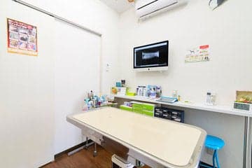 【東京 小豆沢】クリニック診察室スペースで撮影はいかがでしょうか？
