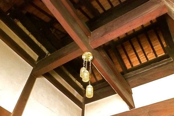 【宮崎】築130余年の古民家を改造した和モダンなシェアハウス　これからのシーズンは花見もできます 3枚目