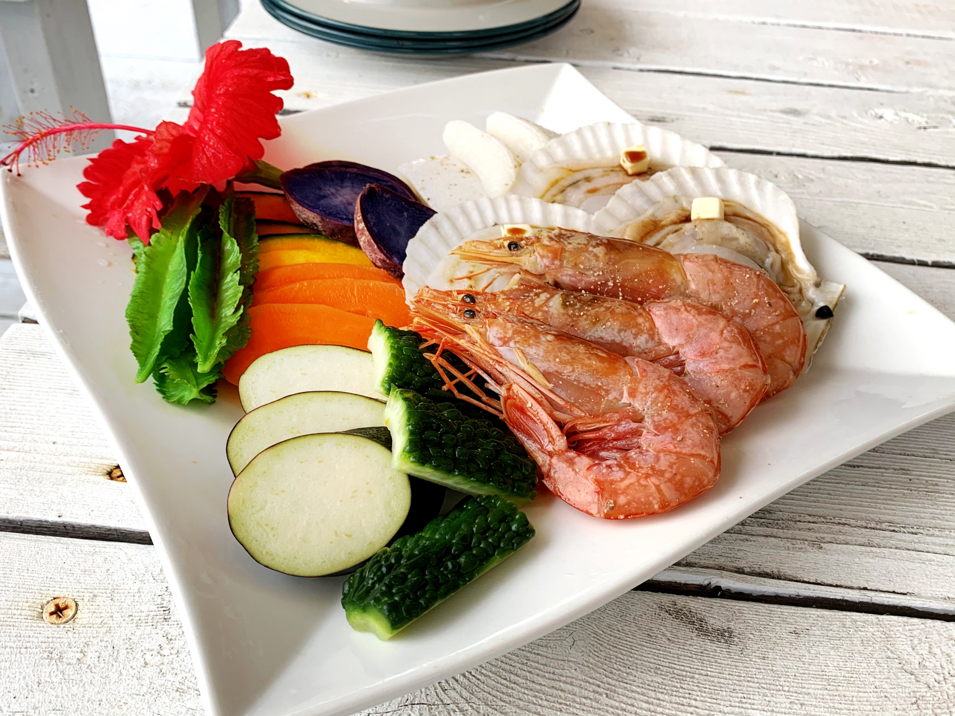 海鮮バーベキューのおすすめ食材10選｜食中毒にならないための注意点もチェック