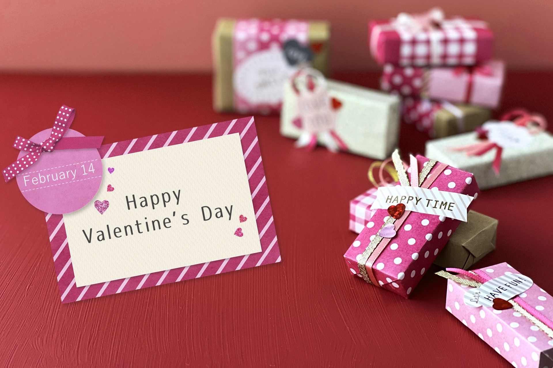 〈予算別〉バレンタインに彼氏へ贈るプレゼント8選＆過ごし方って？
