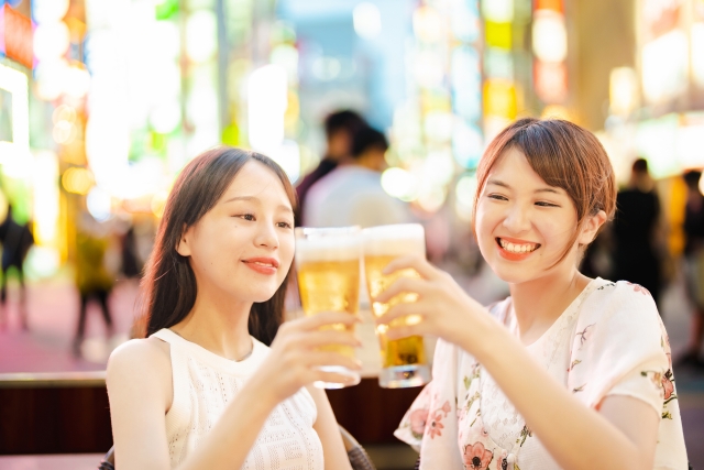 女子会におすすめの遊び5選 ランチ ディナーのメニュー3選 スペースマーケットマガジン 女子会におすすめの遊び5選 ランチ ディナーのメニュー3選 スペースマーケットマガジン