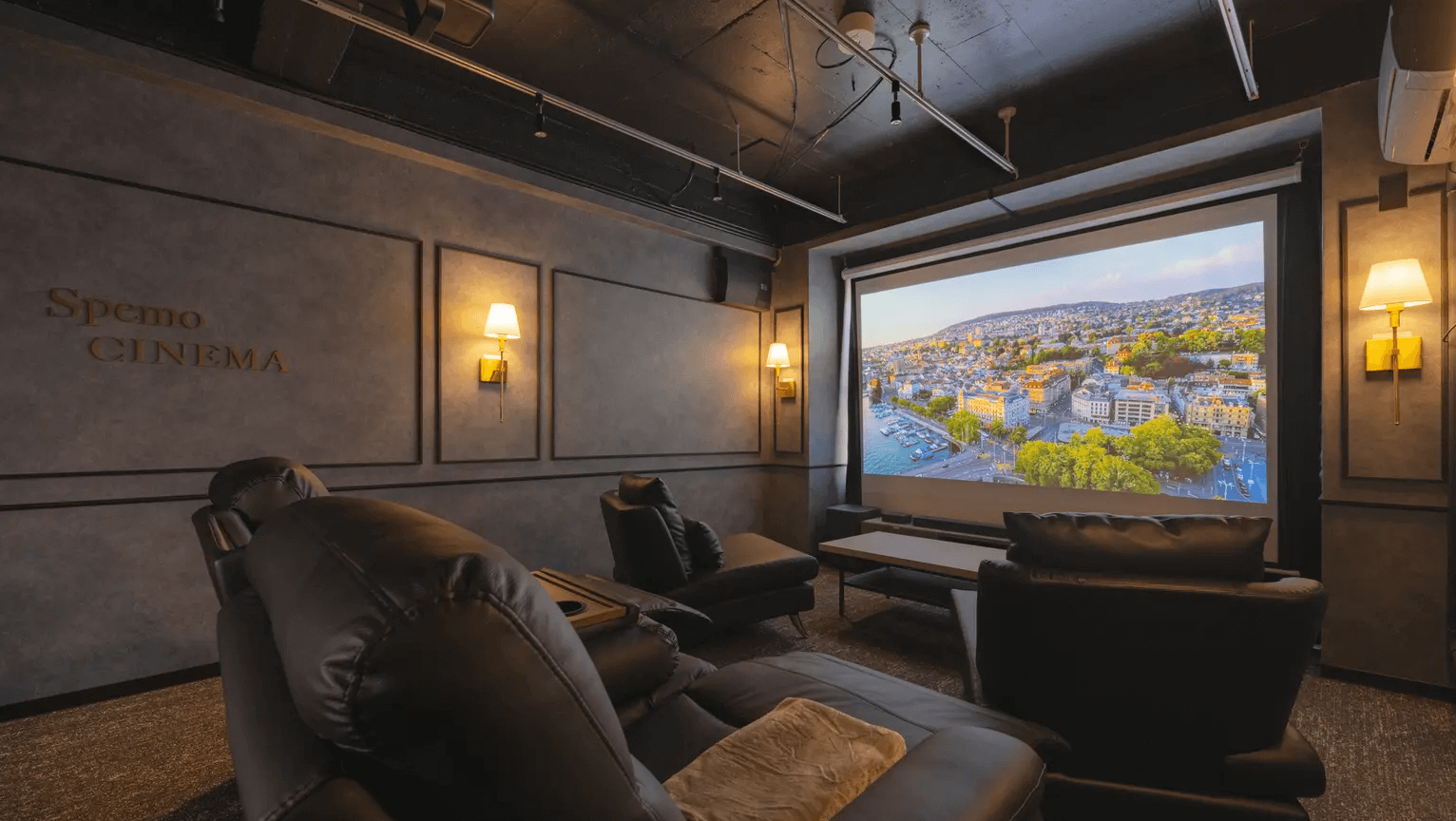 憧れのおうち映画館を120%叶える!自宅の限界を突破する「レンタル 憧れのおうち映画館を120%叶える!自宅の限界を突破する「レンタル