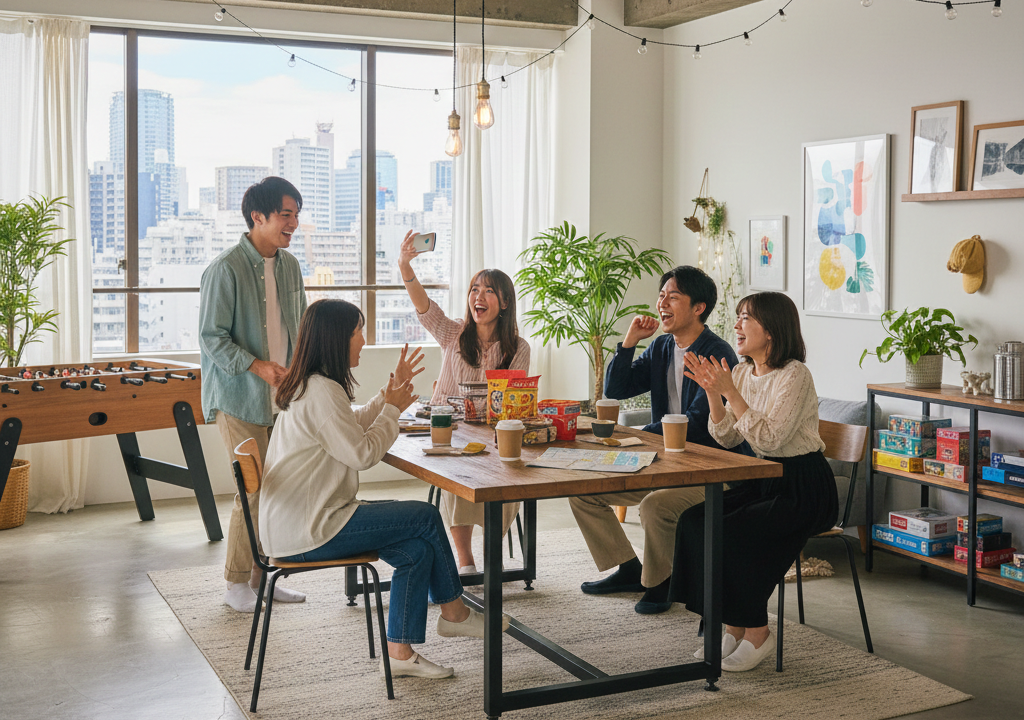 【完全保存版】レンタルスペース初心者ガイド！借り方から持ち物、ゴミ処理の不安までプロが徹底解説