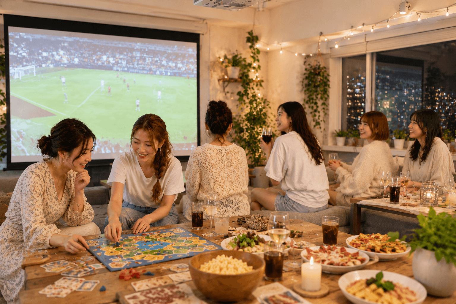 【保存版】大人の室内遊び決定版！雨の日も120%楽しいトレンド体験＆レンタルスペース活用術